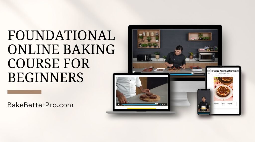 Best Online Baking Courses & Classes in India