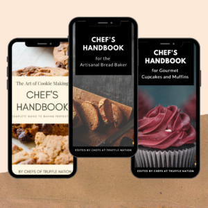 Chef's Handbooks Complete Collection - Bake Better Pro