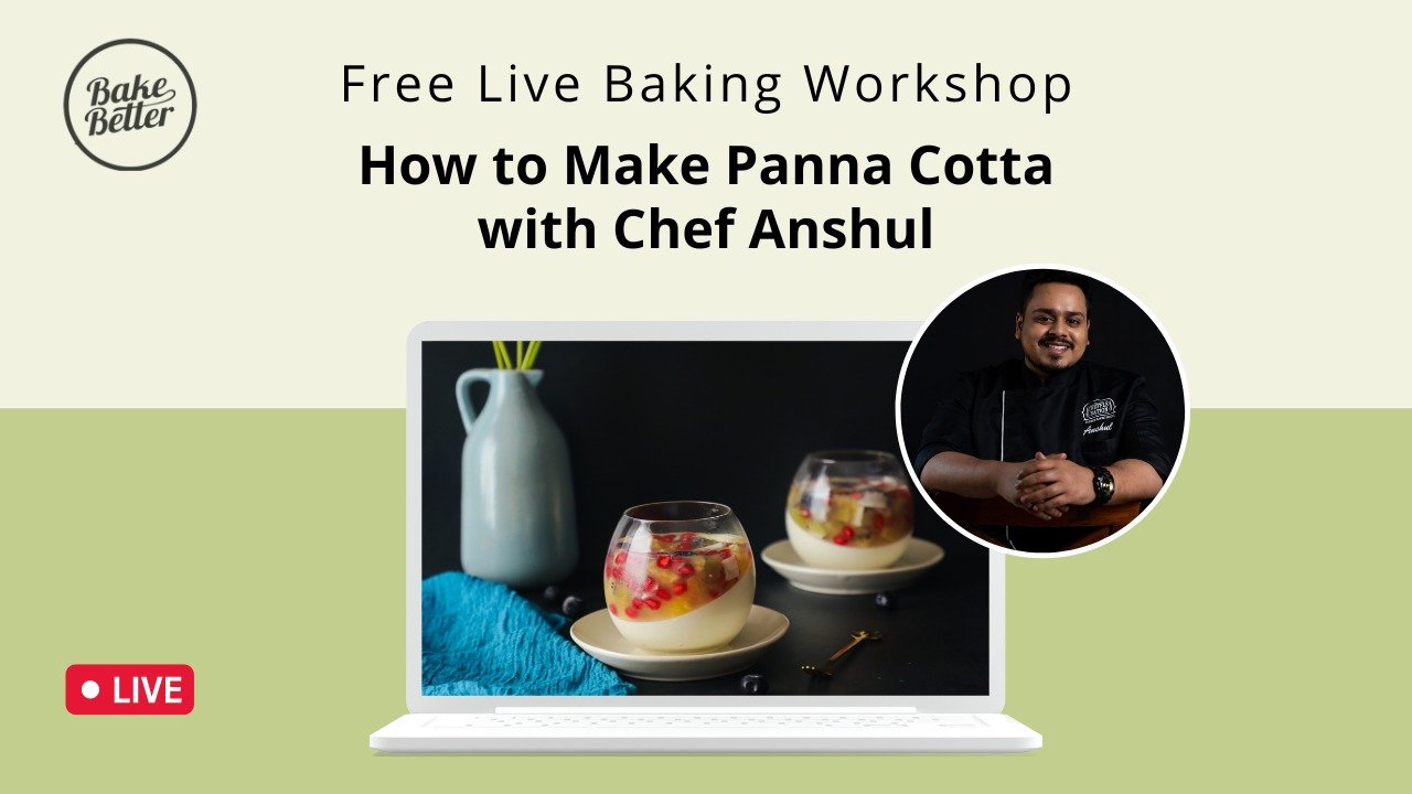 Free Resources - Bake Better Pro