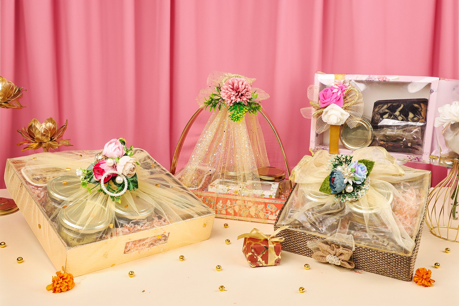 Festive Hampers - Bake Better Pro